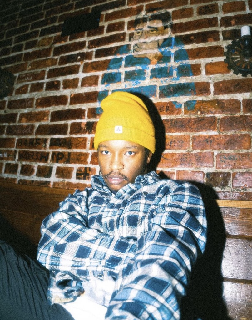 Jango The Goon – KZUU In Studio Interview – KZUU 90.7 FM