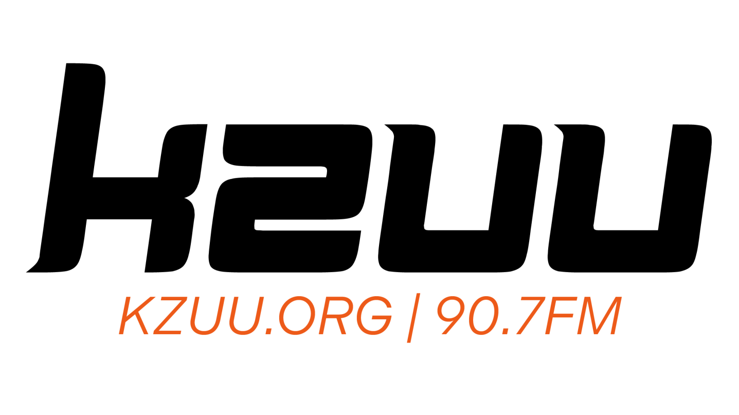KZUU 90.7 FM