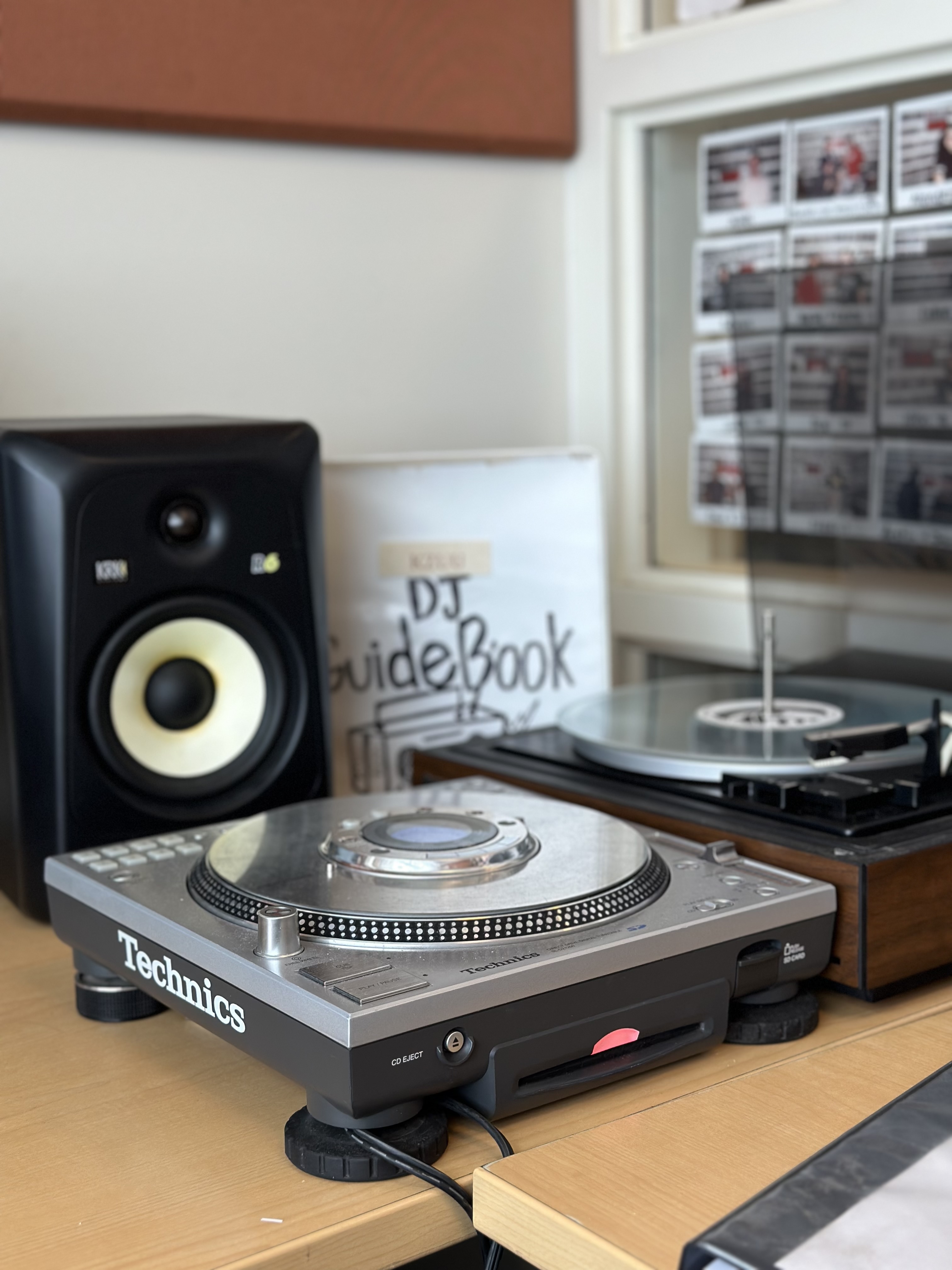 How to DJ – Training Video – KZUU 90.7 FM