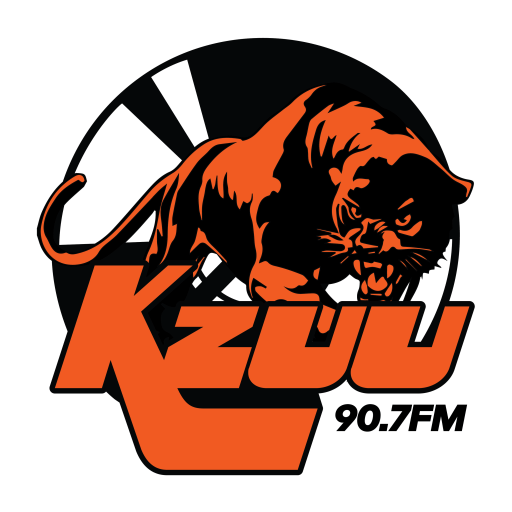 KZUU 90.7 FM