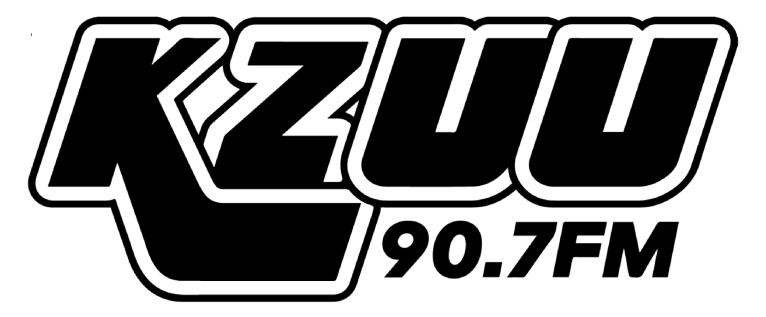 KZUU 90.7 FM